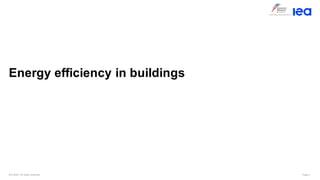 Regional Training Programme on Efficient Grid-interactive buildings | PDF