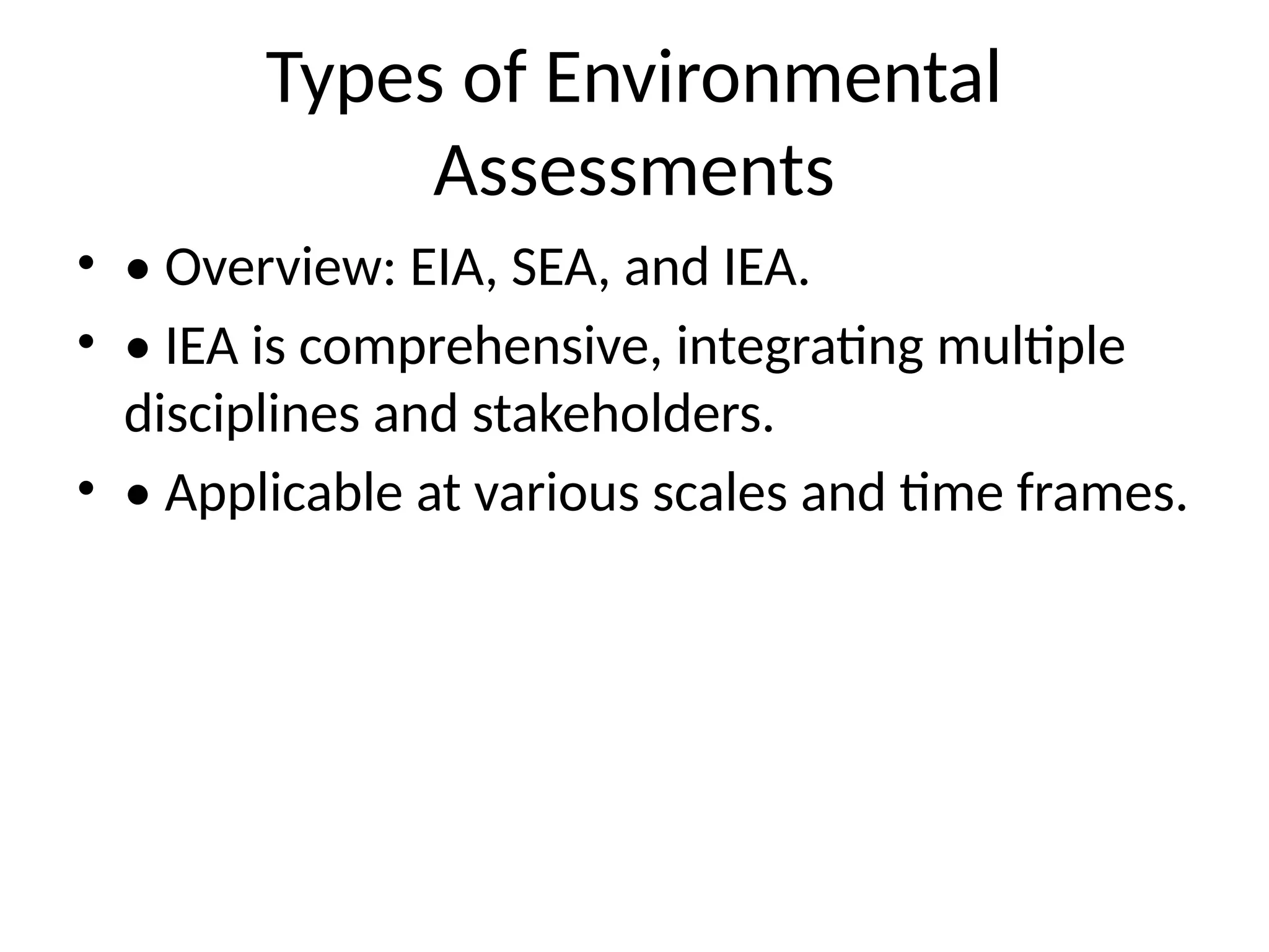 Integrated Environmental Assessment_Lecture_Presentation.pptx
