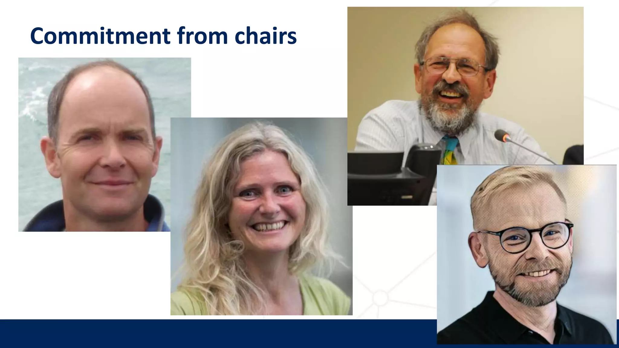 ICES advice and integrated ecosystem assessment expert groups | PPTX | Geography | Science