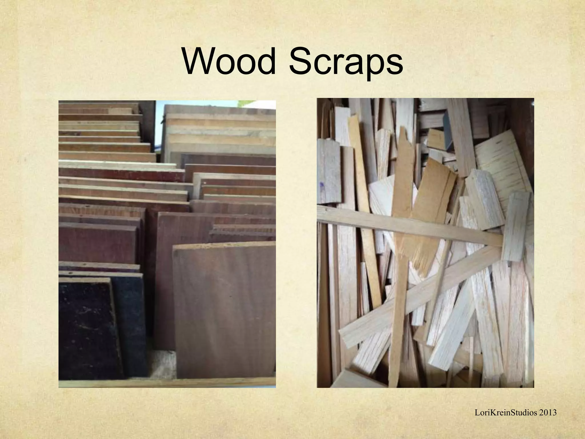 Expressive Art defined | PPTX