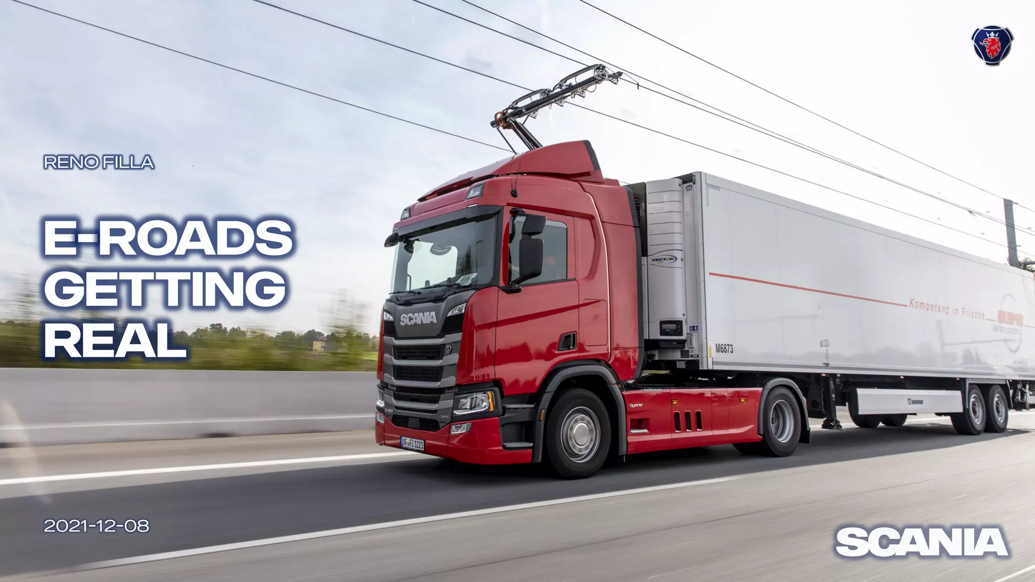 E-Roads Getting Real | PDF | Green Vehicles | Auto Type