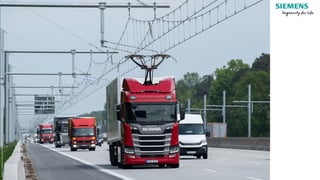 E-Roads Getting Real | PDF