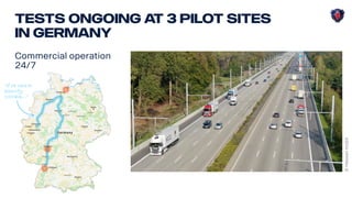 E-Roads Getting Real | PDF