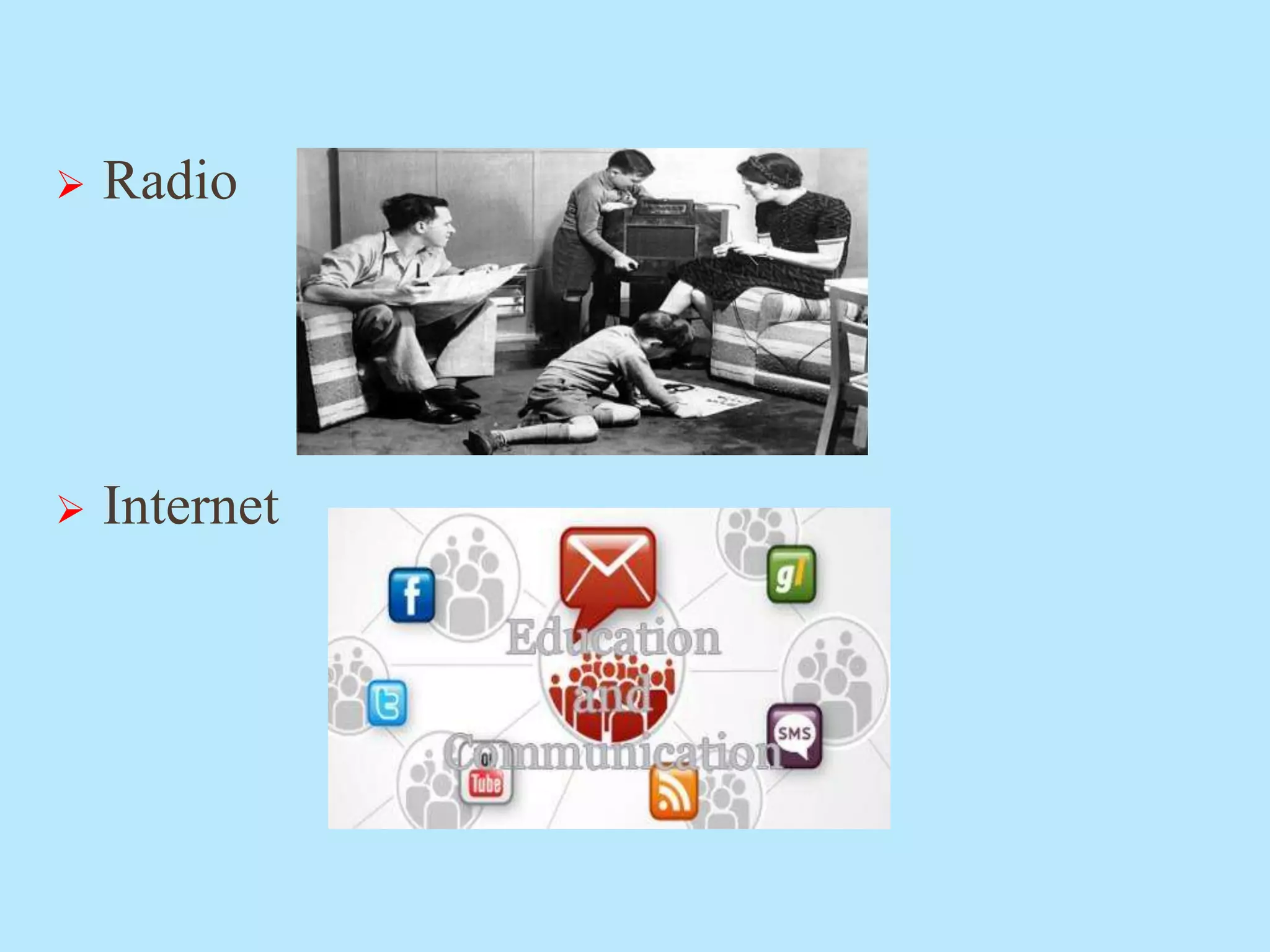 Information education and communication (IEC) | PPTX
