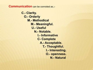 Information Education Communication | PPT