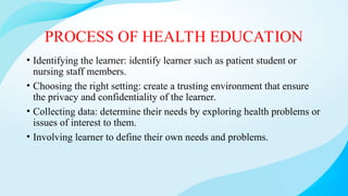 IEC (Information Education & Communication | PPT