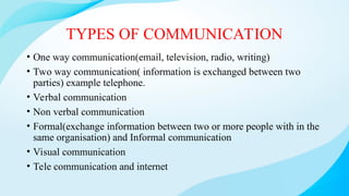 IEC (Information Education & Communication | PPT