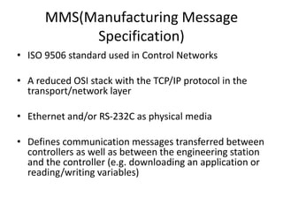 IEC-61850 | PPTX