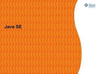 Java SE SQE IEC Ops Review Fy09 April 09 | PPT