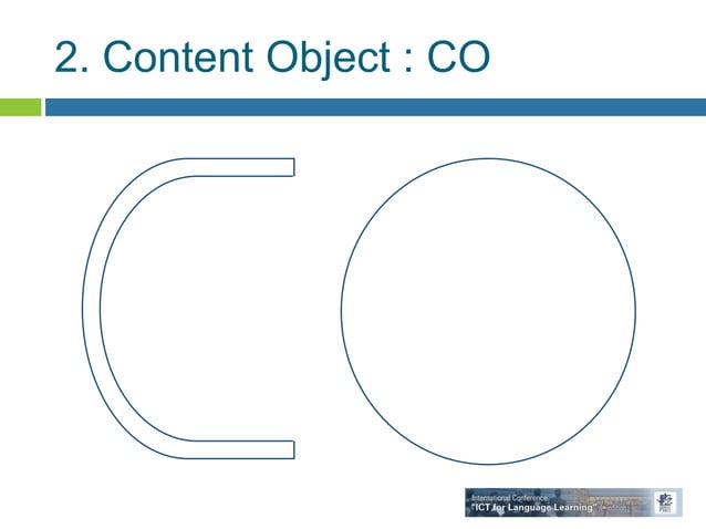 Chamilo 2 at ICT for language learning | PPT