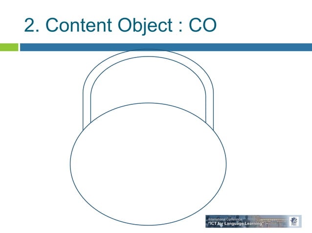 Chamilo 2 at ICT for language learning | PPT