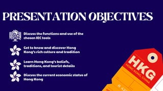 IEC1 Presentation Hong Kong.pdf Umali, Lampitco, Roxas, Al-khalifa | PDF | Web Conferencing ...