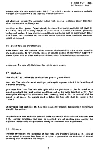IEC 45- Steam Turbine.pdf
