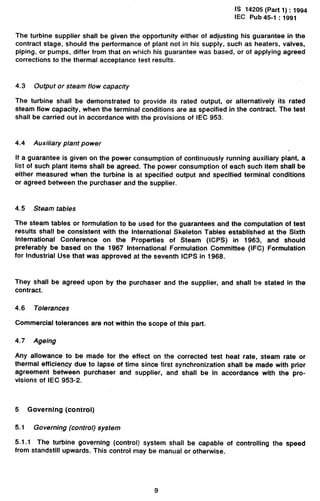 IEC 45- Steam Turbine.pdf