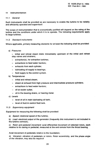 IEC 45- Steam Turbine.pdf