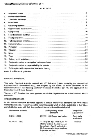 IEC 45- Steam Turbine.pdf