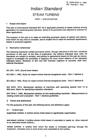 IEC 45- Steam Turbine.pdf