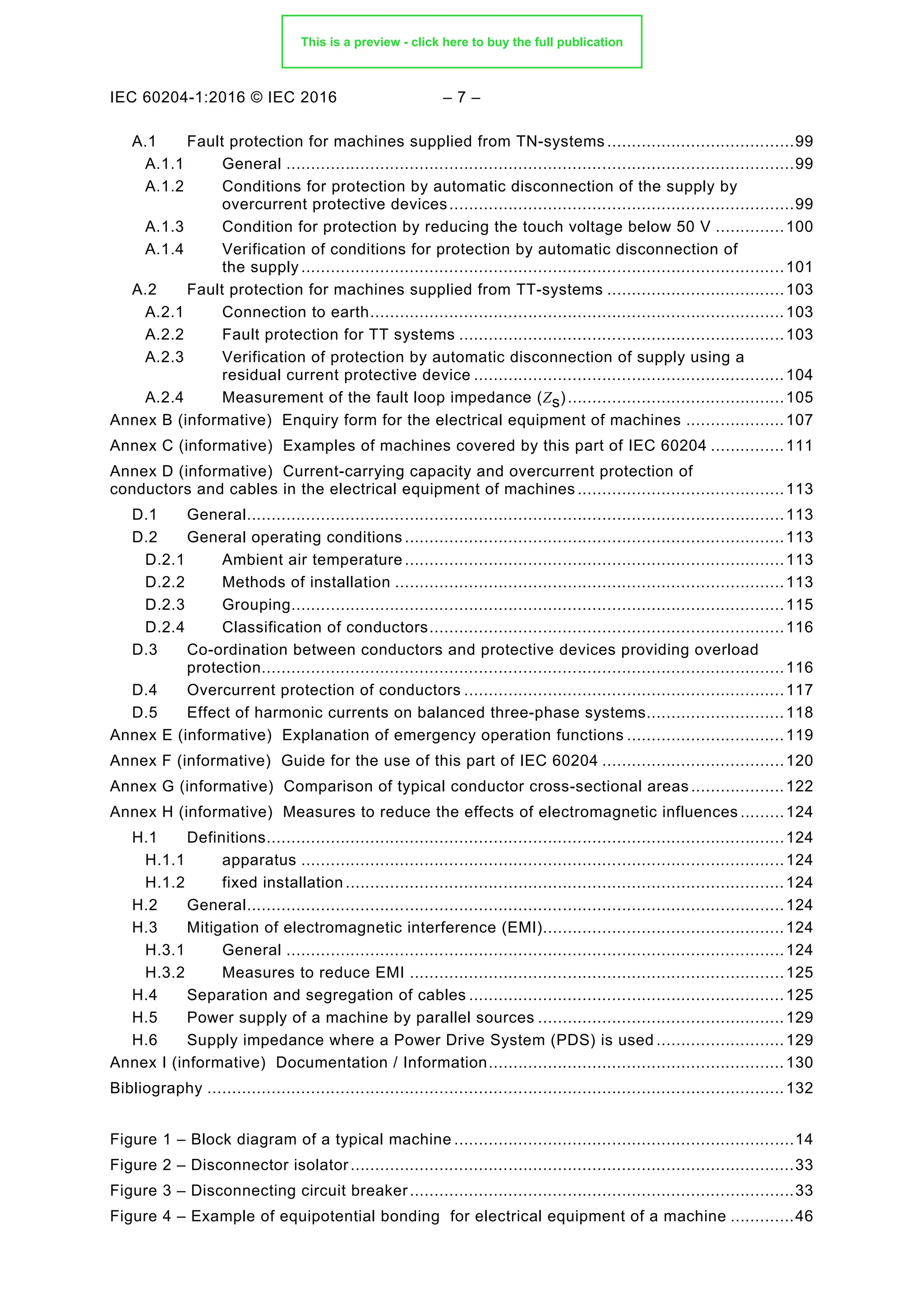 IEC 60204-1 ed6.0.pdf | Consumer Electronics | Technology & Computing