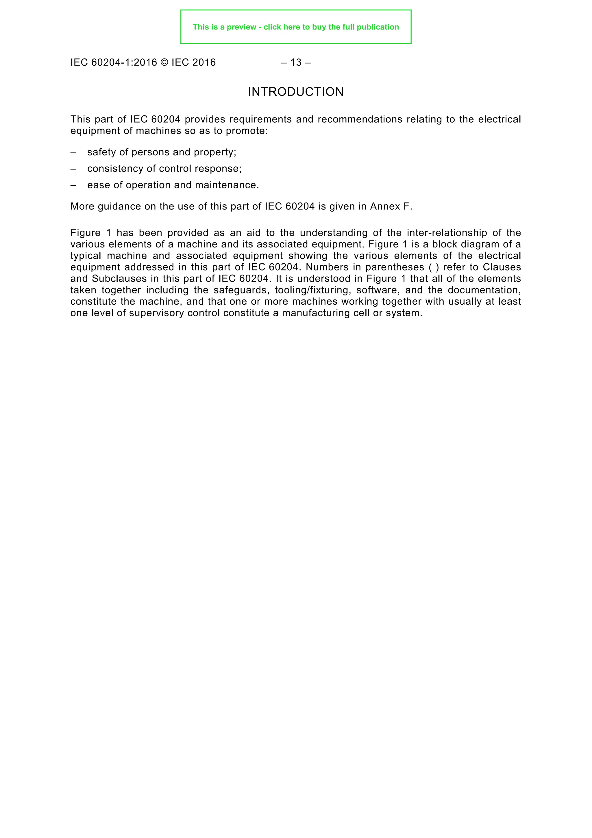 IEC 60204-1 ed6.0.pdf | Consumer Electronics | Technology & Computing