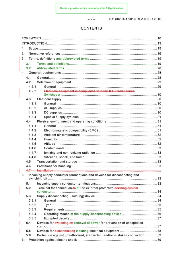 IEC 60204-1 ed6.0.pdf | Consumer Electronics | Technology & Computing