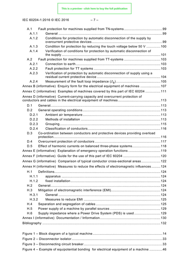 IEC 60204-1 ed6.0.pdf | Consumer Electronics | Technology & Computing