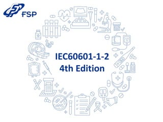 IEC 60601 1-2 4th edition | PDF
