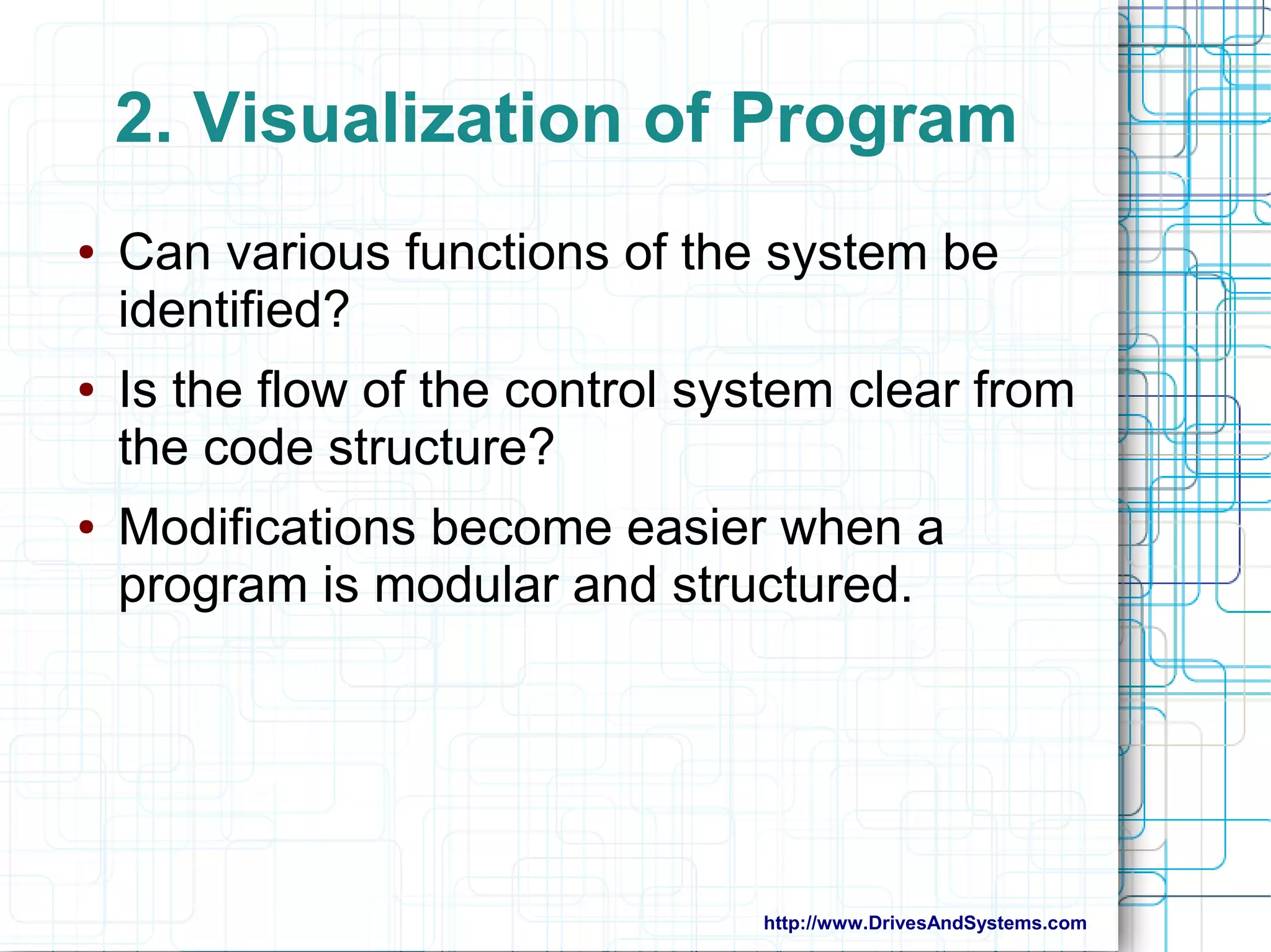Iec 61131 3 Plc Programming Languages Beyond Ladder Logic Ppt 3910