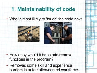 IEC 61131-3 PLC Programming Languages: Beyond Ladder Logic | PDF
