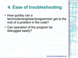 IEC 61131-3 PLC Programming Languages: Beyond Ladder Logic | PDF