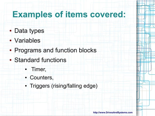 IEC 61131-3 PLC Programming Languages: Beyond Ladder Logic | PDF | Programming Languages | Computing