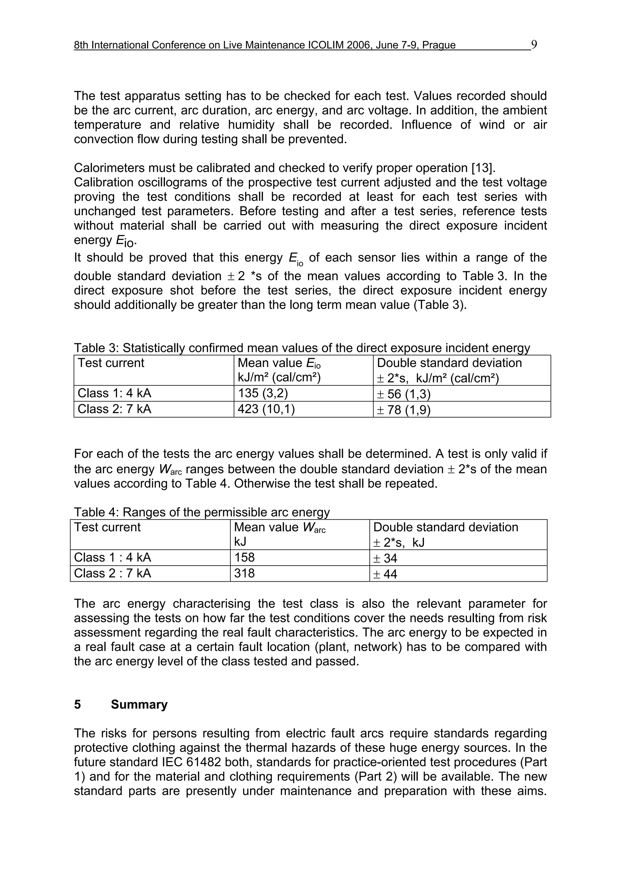 IEC61482 Box Method For Testing Clothing PPE Against Thermal Hazards Of ...