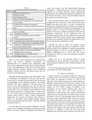 Iec61850 overview and benefits paper general | PDF