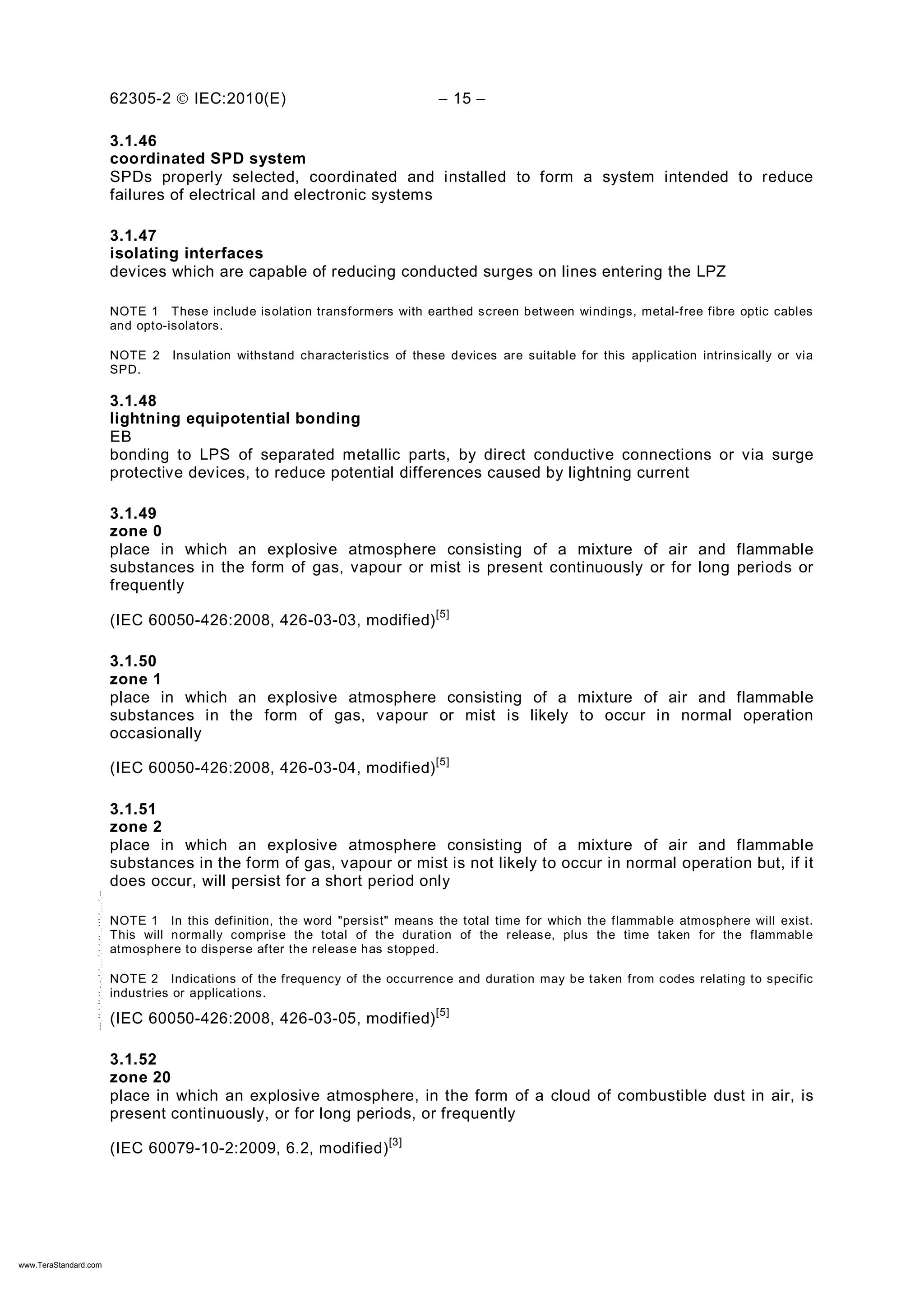 IEC62305-2.pdf Protection against lightning – Part 2: Risk management | PDF