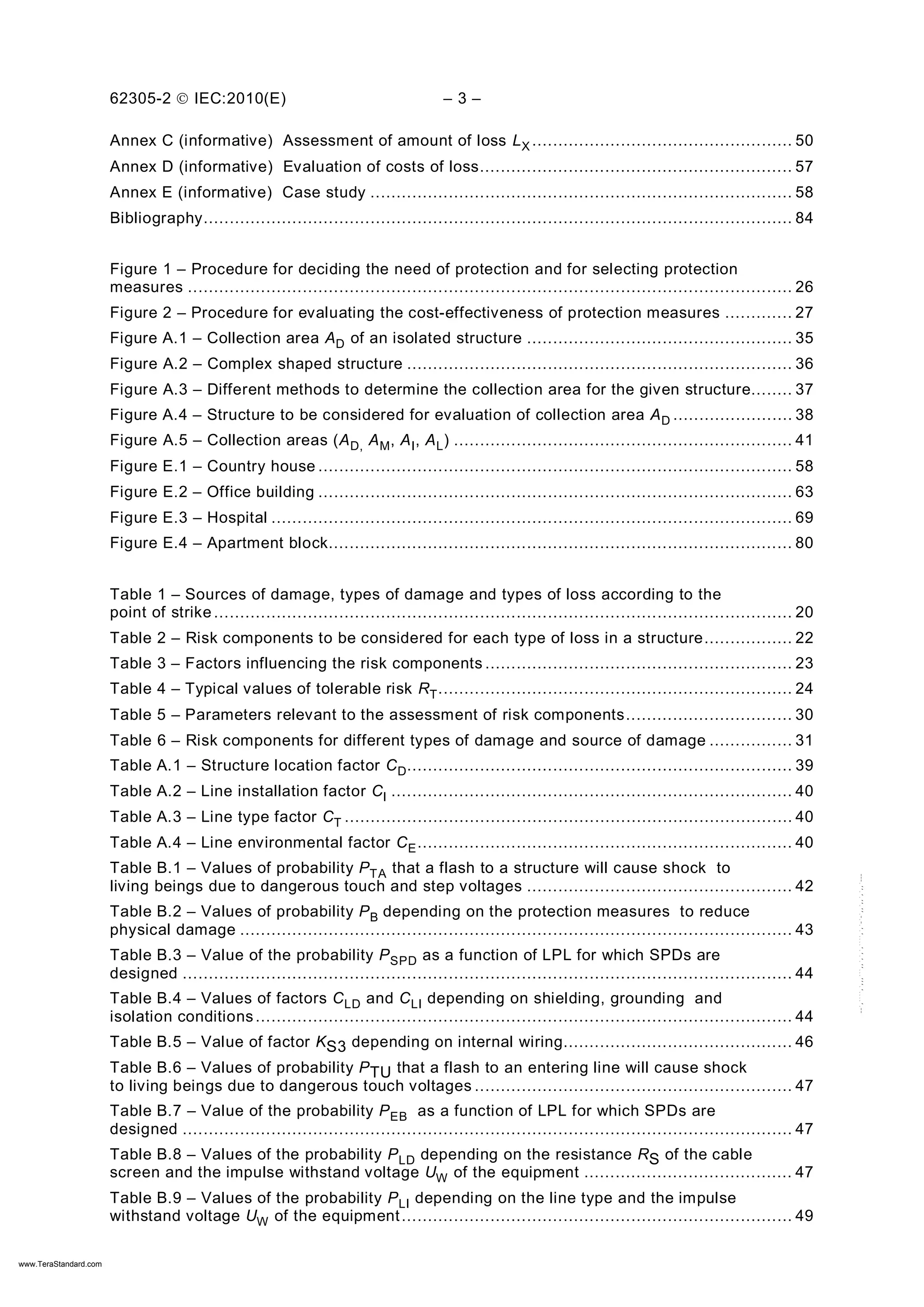 IEC62305-2.pdf Protection against lightning – Part 2: Risk management | PDF
