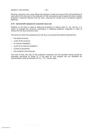 IEC62305-2.pdf Protection against lightning – Part 2: Risk management | PDF