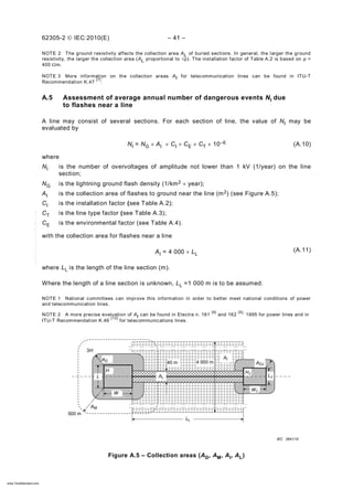 IEC62305-2.pdf Protection against lightning – Part 2: Risk management | PDF
