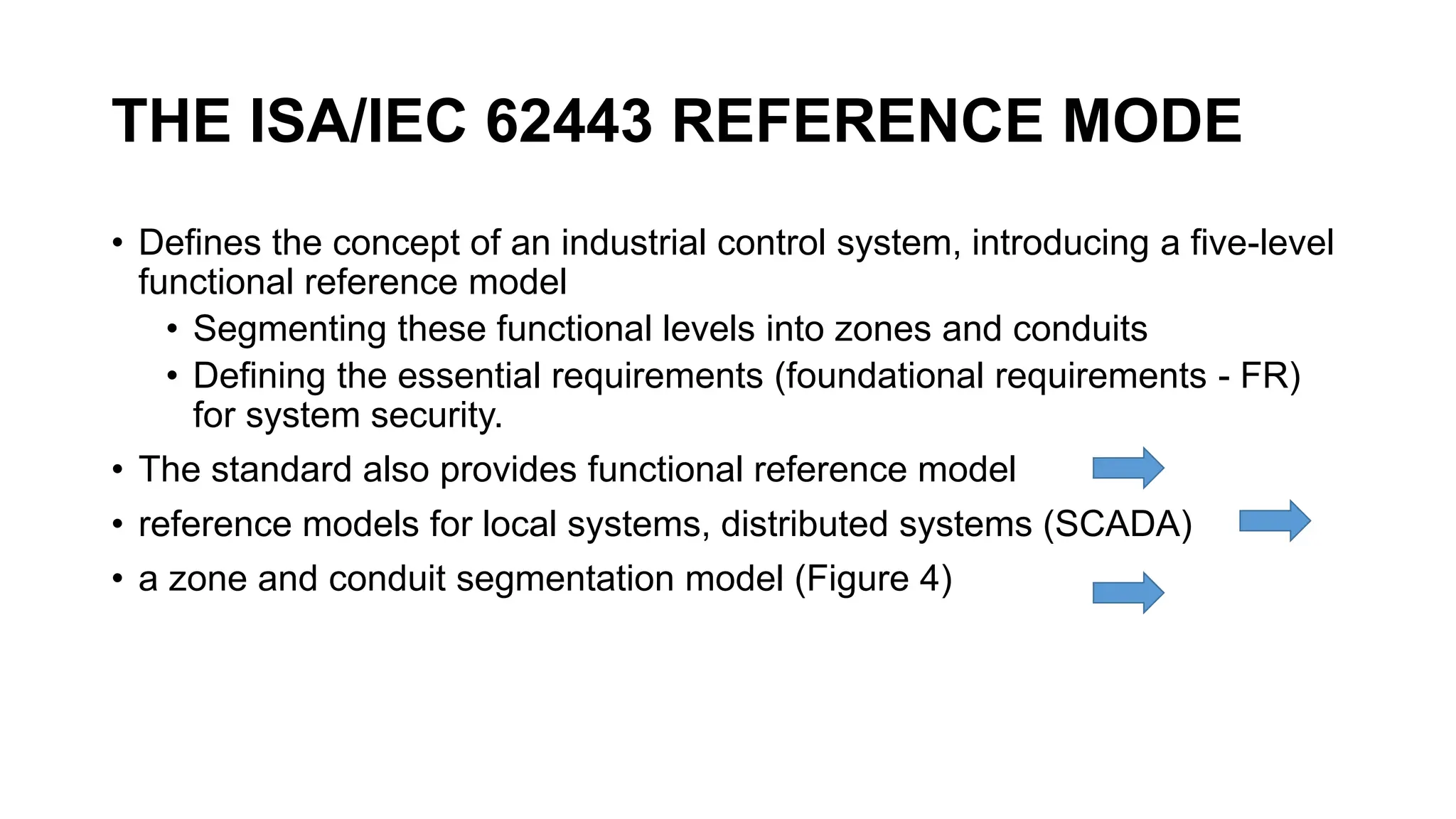 IEC62443.pptx | Computing | Technology & Computing