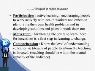 Iec basic principles | PPTX