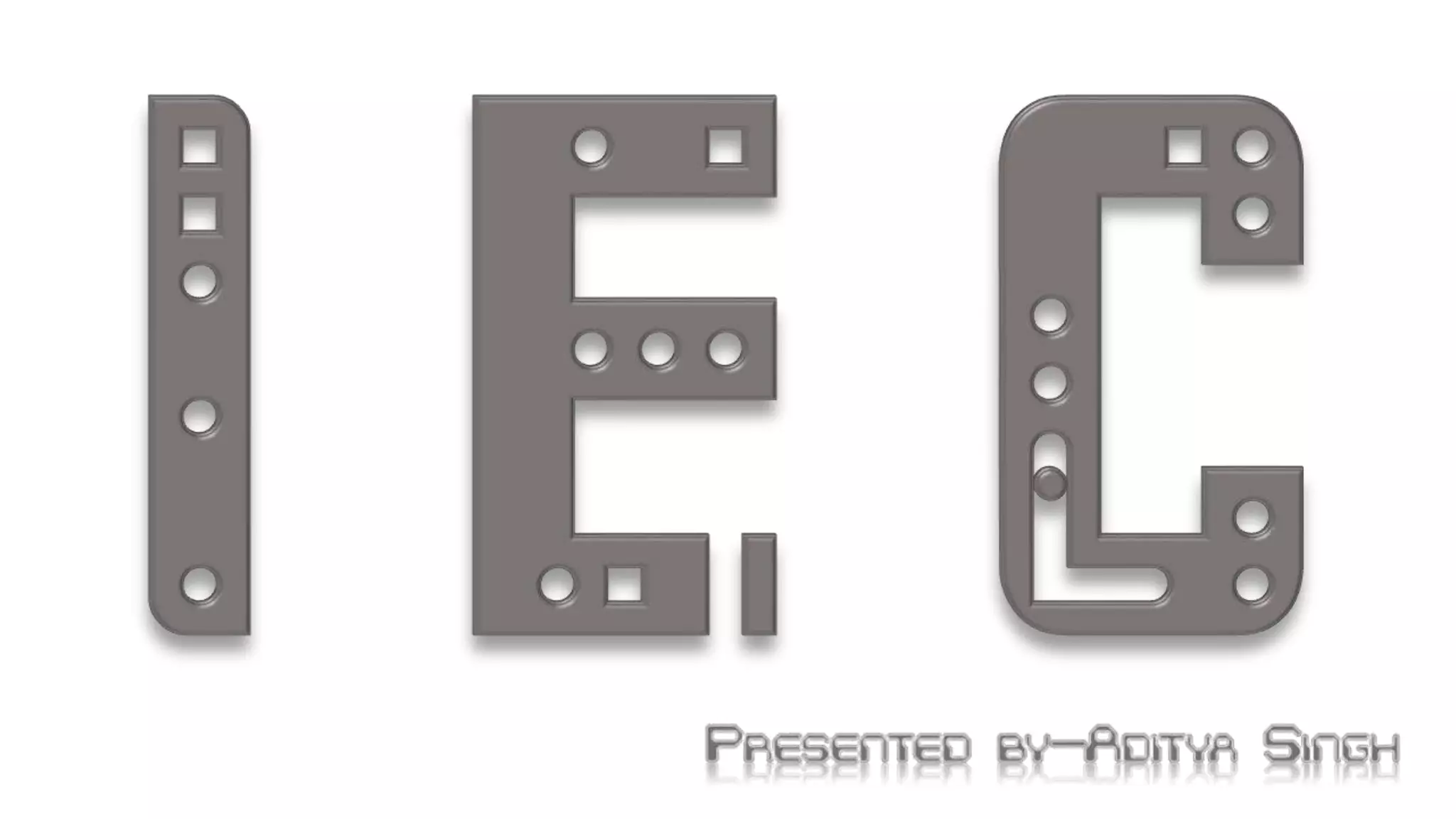 IEC | PDF