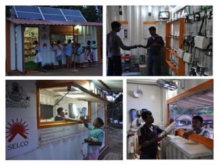 SELCO Foundation | PPTX
