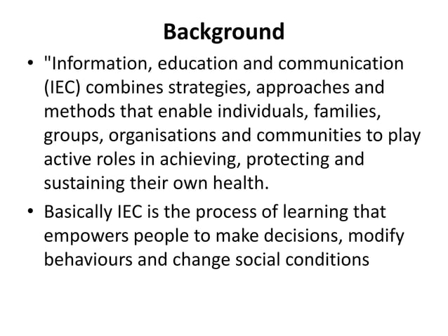 IEC Demo class ppt 10.2.17.pptx