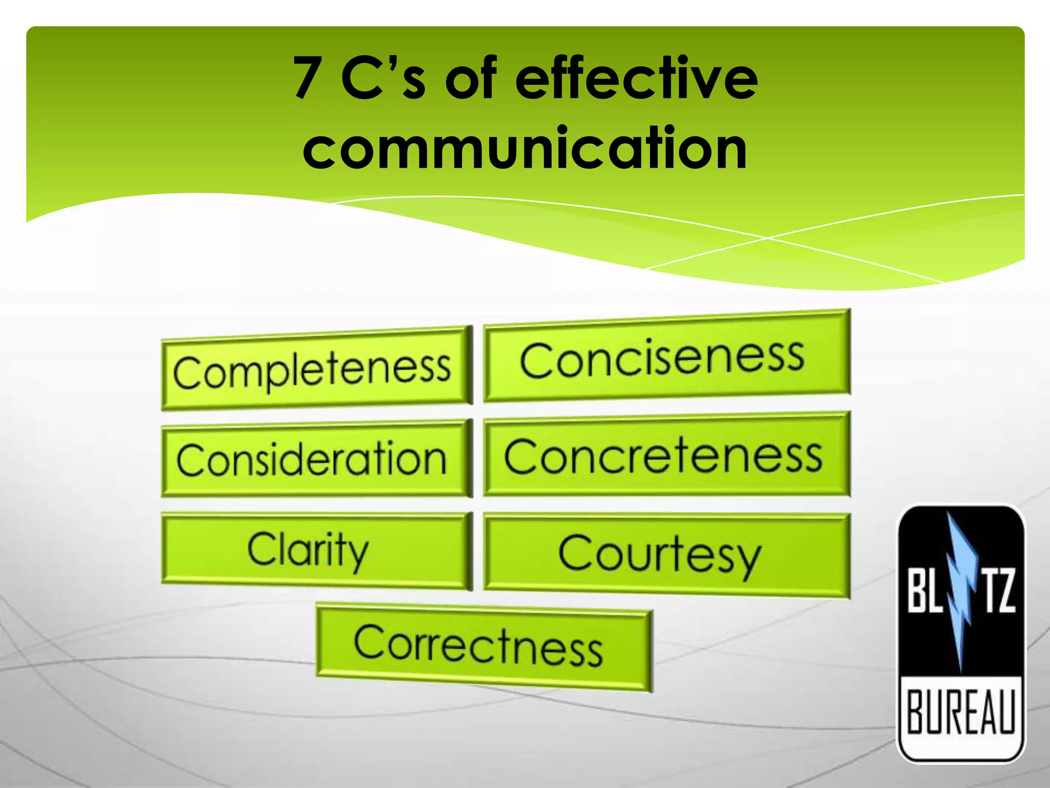 IEC Material Development | PPTX
