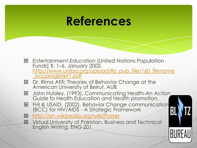 IEC Material Development | PPTX