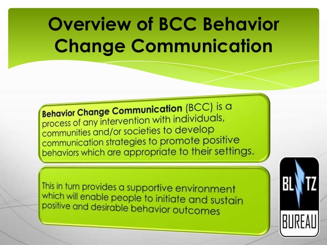 IEC Material Development | PPTX