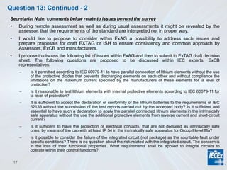 IECEx-Assessor-Survey-Results-Remote-Assessments-2021SecFinal ...