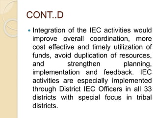Iec final | PPTX