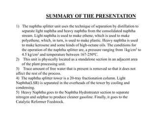 IEC final presentation ceremony xfb nahi gg | PPTX
