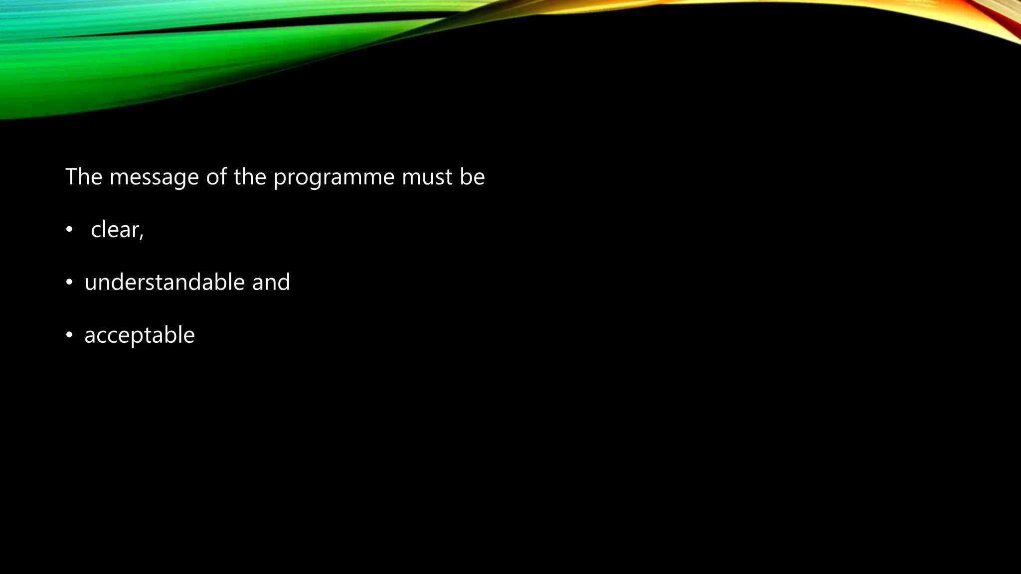 Information, Education & communication for health (IEC) | PPT