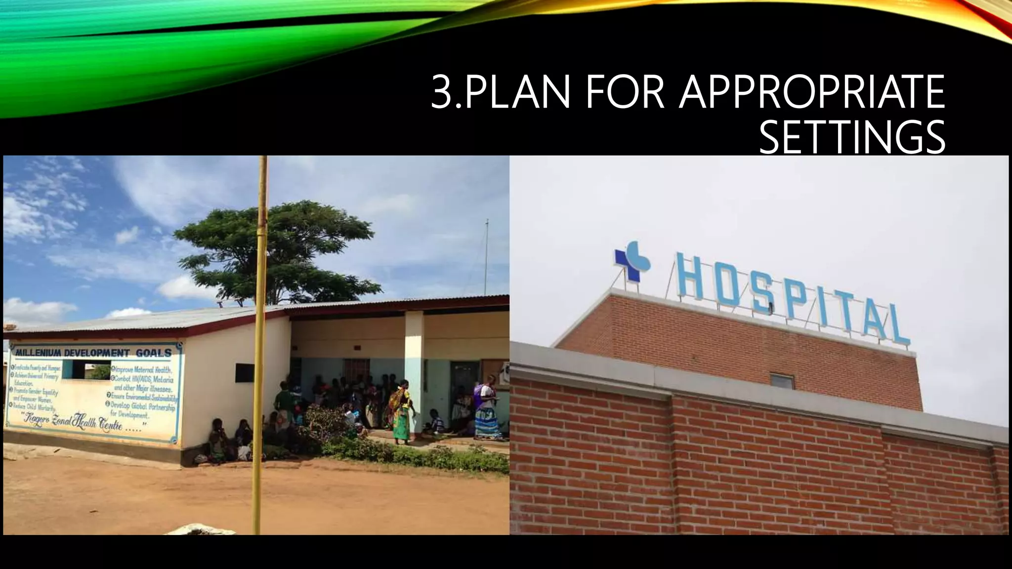 Information, Education & communication for health (IEC) | PPT