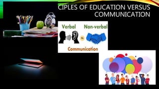 Information, Education & communication for health (IEC) | PPT